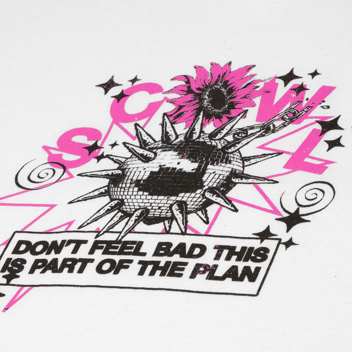 Scowl Official Store – ScowlOfficialStore