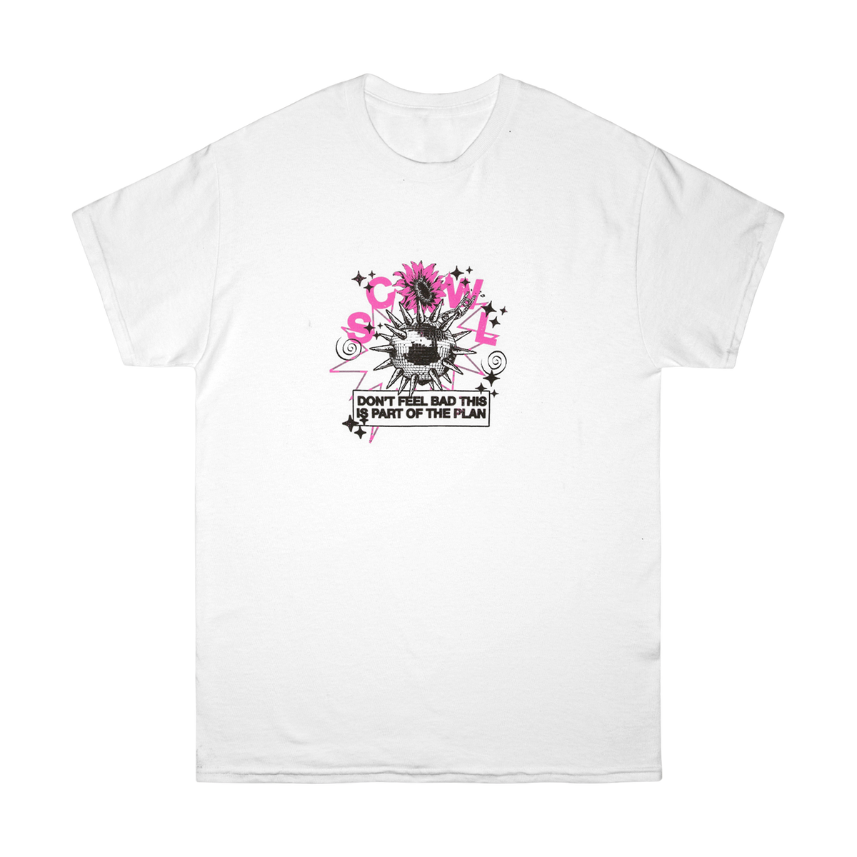 Scowl Official Store – ScowlOfficialStore