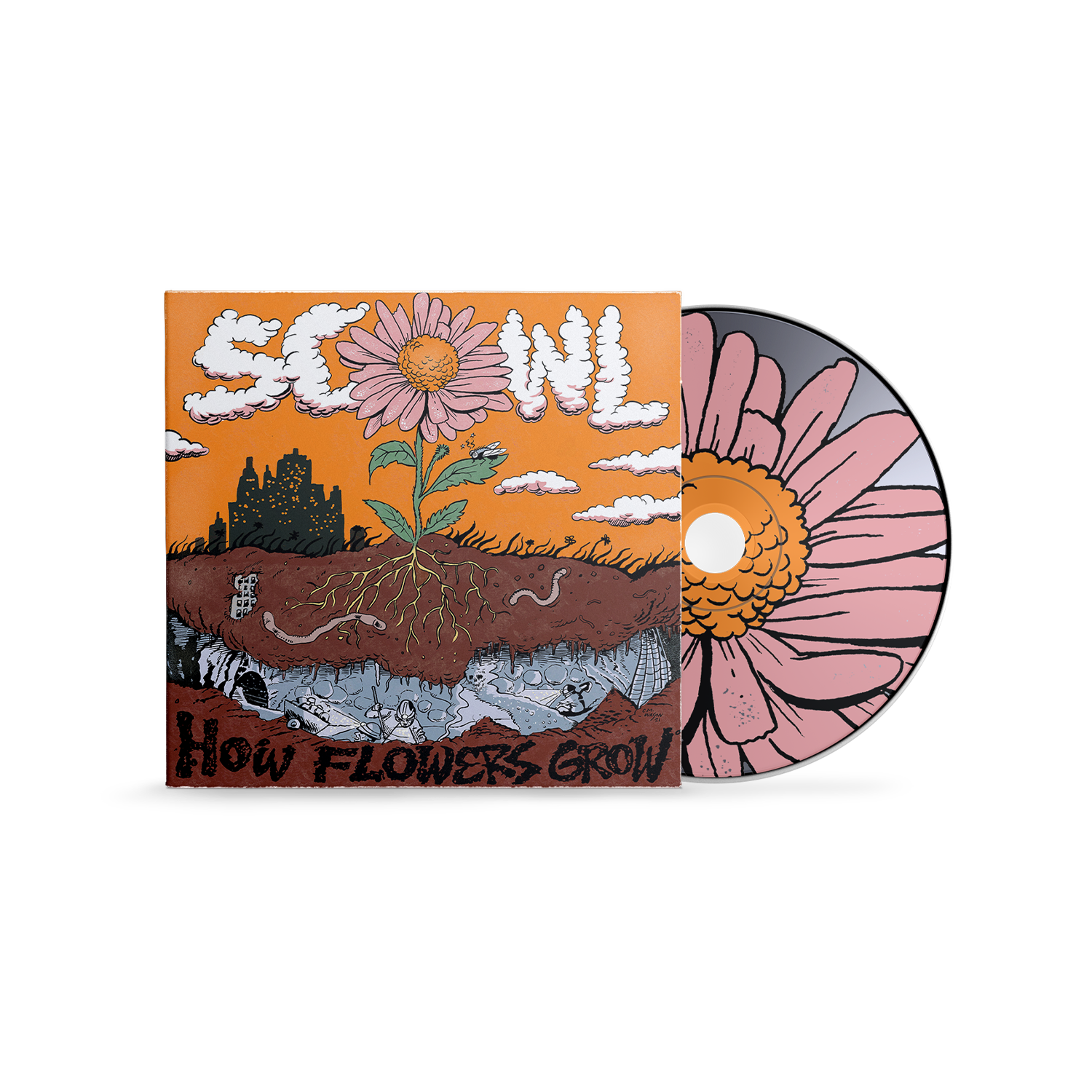 Scowl Official Store – Scowl | Official Store