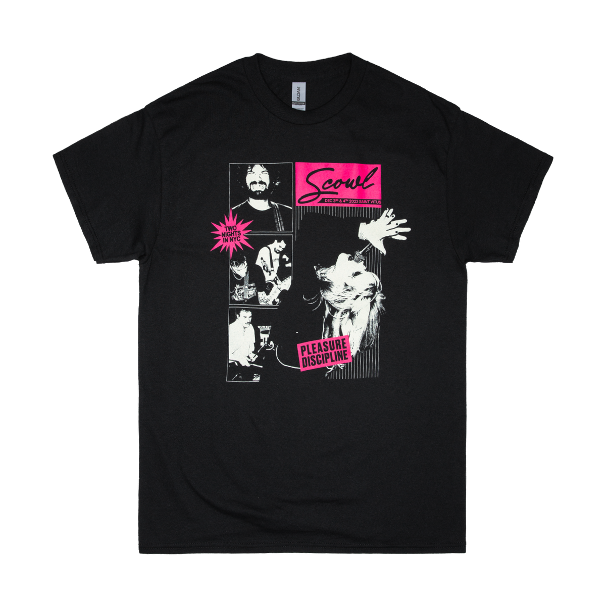 Scowl Official Store – ScowlOfficialStore