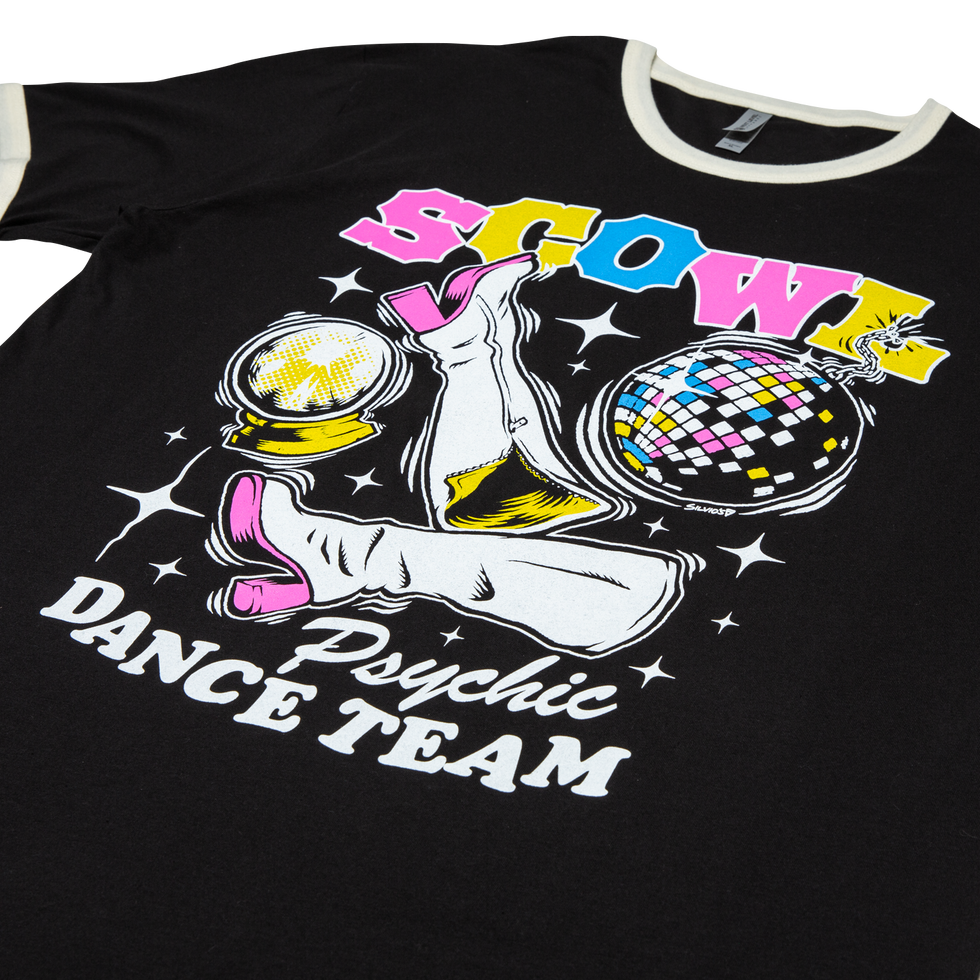 Scowl Official Store – ScowlOfficialStore