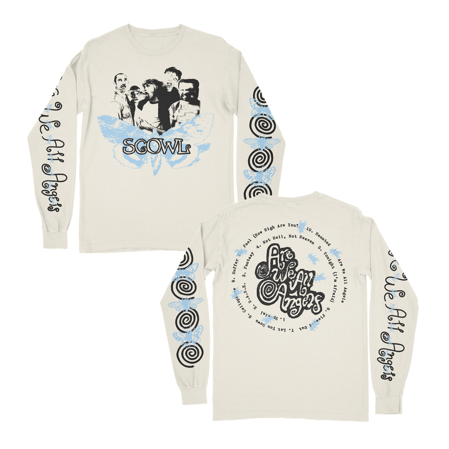 All – Scowl | Official Store